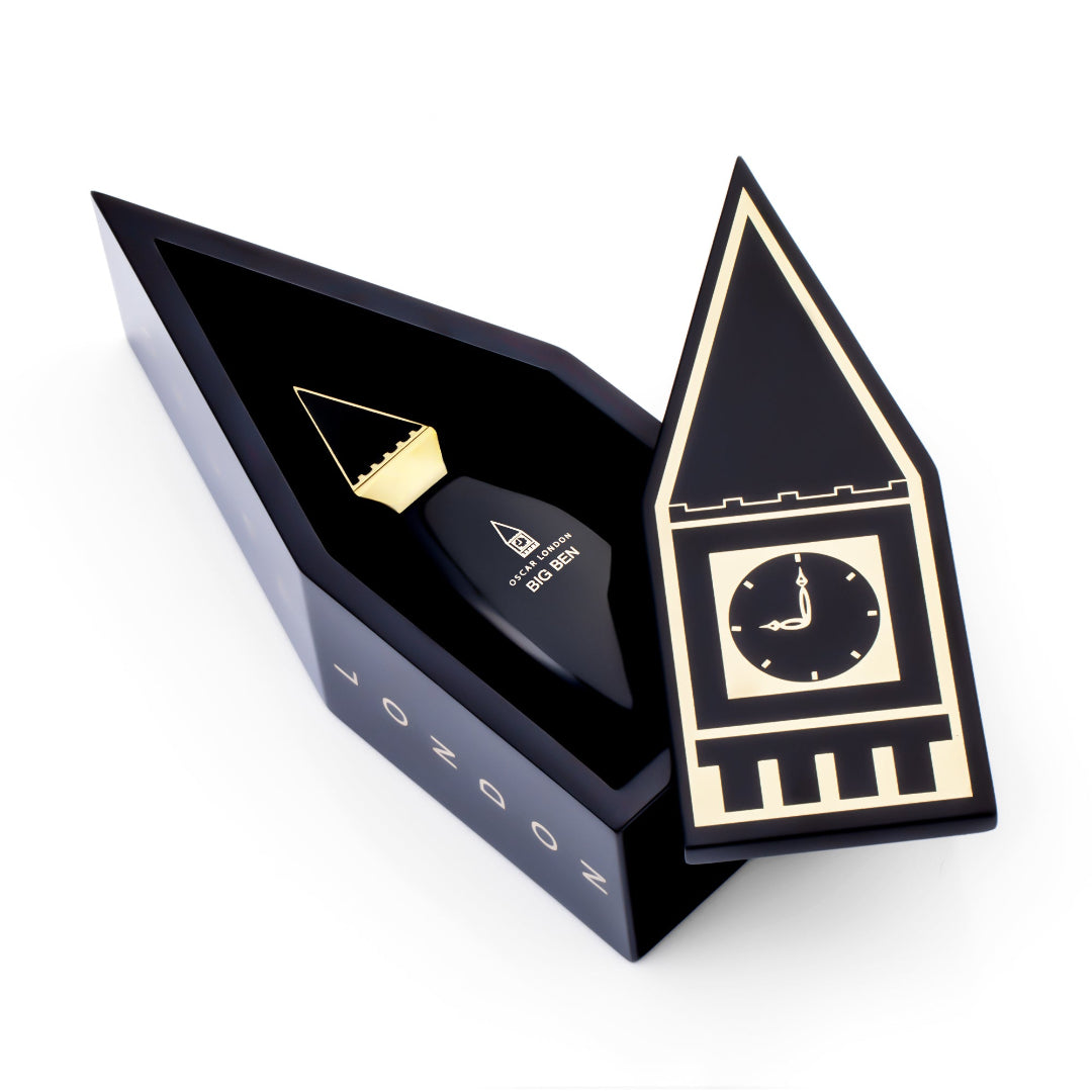 Big Ben Piano Wood Perfume - Women Fragrance – Oscar London Perfume