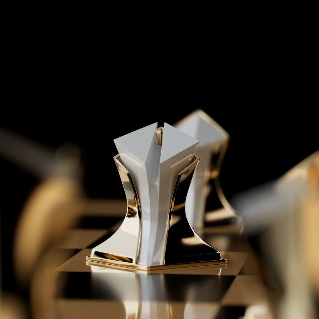 Discover Chase Collection | Oscar London Perfume