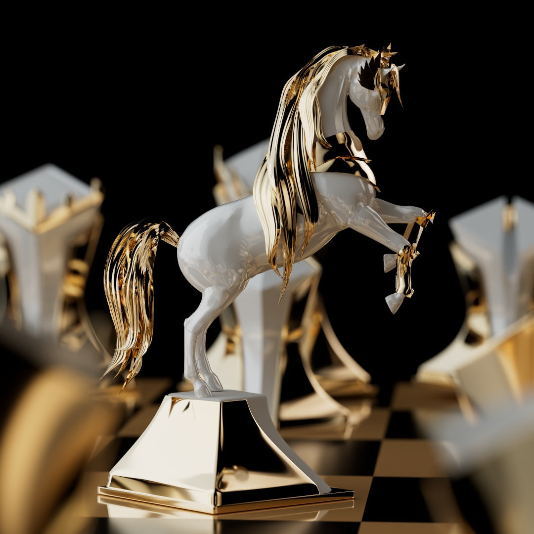 Discover Chase Collection | Oscar London Perfume