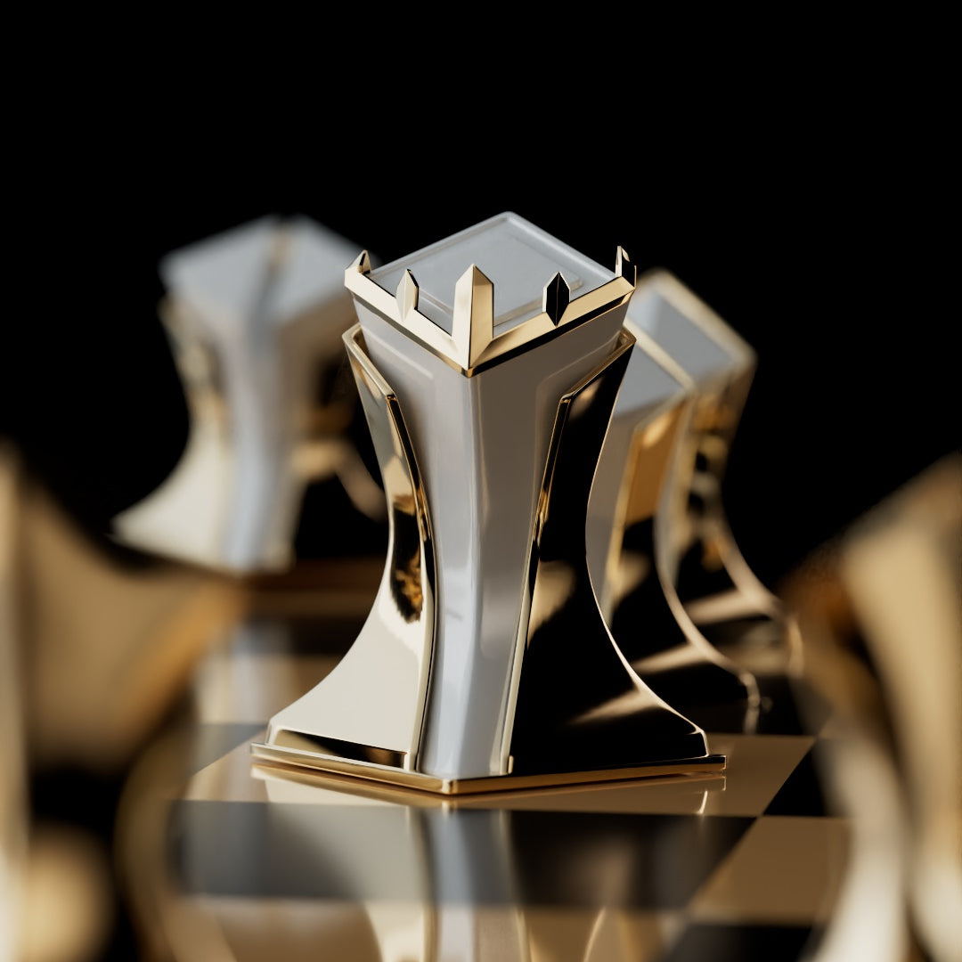 Discover Chase Collection | Oscar London Perfume